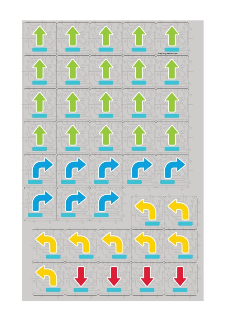 Coding Mineral – สื่อบูรณการสร้างสรรค์ (พวป.)
