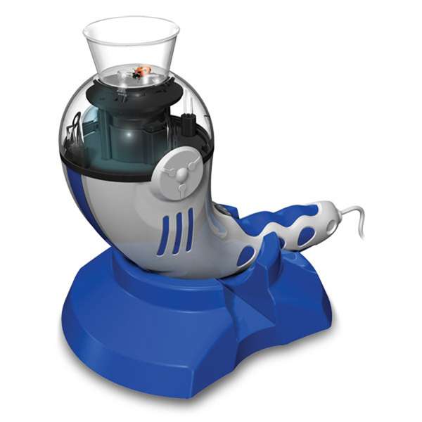 Eye Scope – 60x Zoom Digital Microscope กล้องจุลทรรศน์ ระบบดิจิตอลแบบ ...